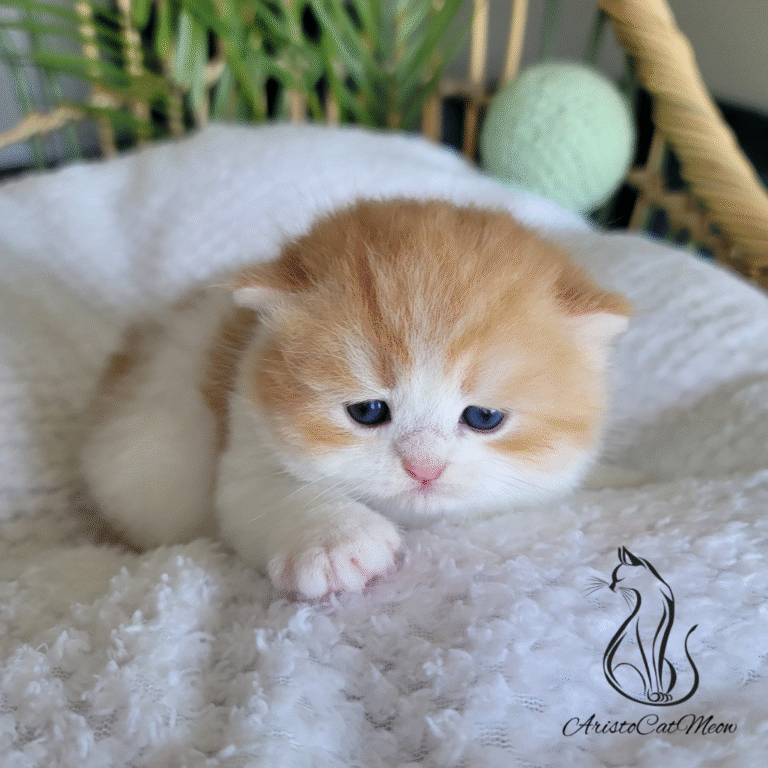 Cute kittens for adoption in Tennessee and beyond